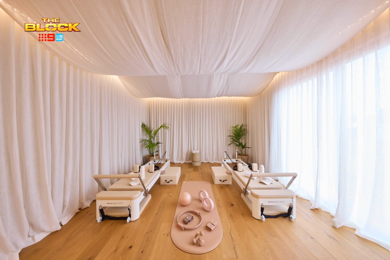 The Block 2025 Rumpus Rooms Reveal: The Honest Recap
